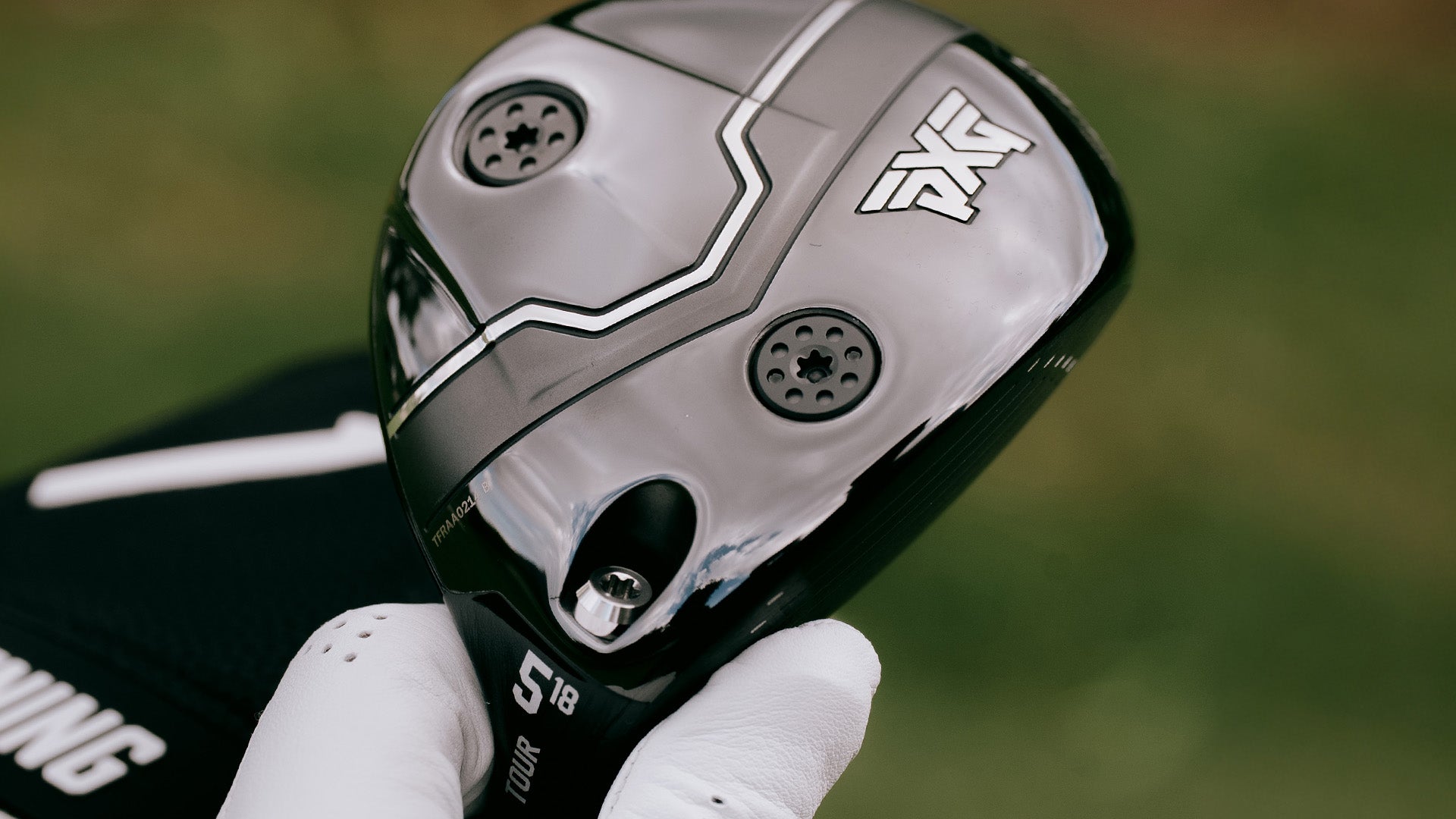 Fairway Woods | Shop 3 Woods, 5 Woods & More - PXG UK