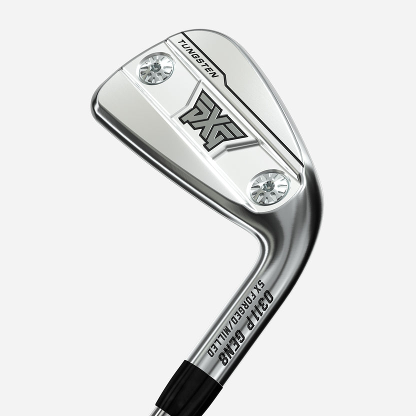 PXG 0311 GEN8 Irons | Explosive Distance, Unmatched Feel – PXG UK