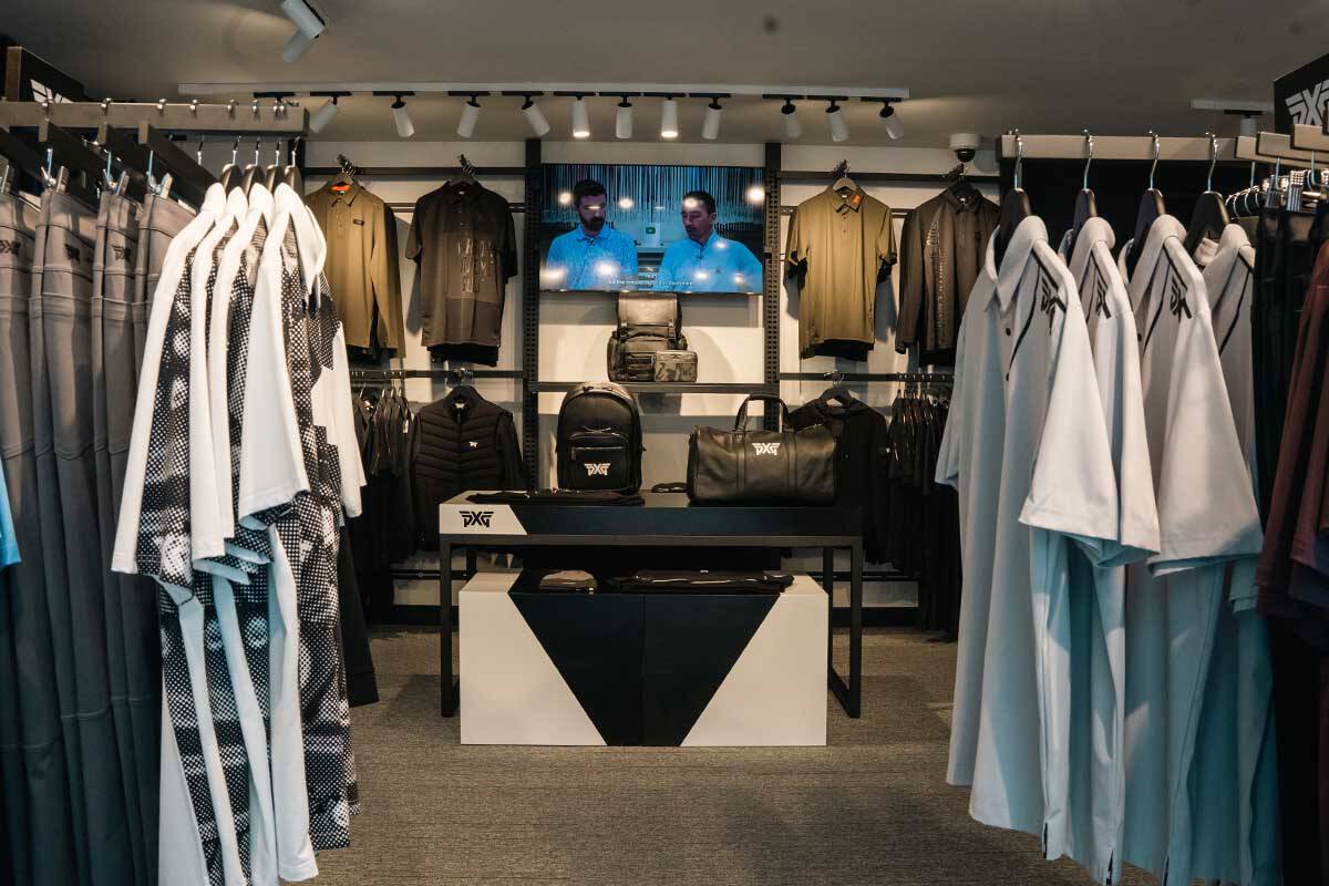 PXG London South | Shop Golf Clubs, Apparel and More - PXG UK