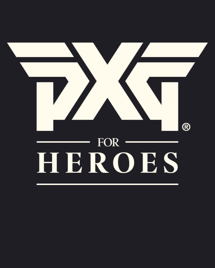 Parsons Xtreme Golf | Custom Fit Golf Clubs - PXG UK