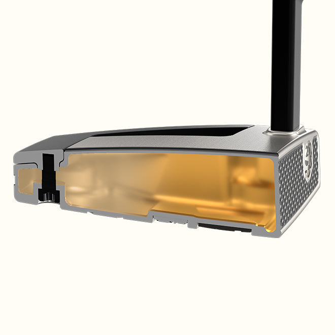 Blackjack Putter | Battle Ready II | PXG UK