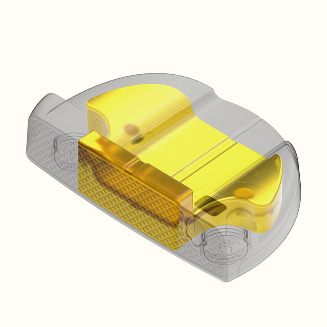 Hercules Putter | Battle Ready II | PXG UK