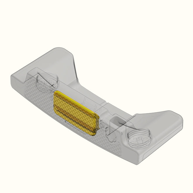 Mustang Putter | Battle Ready II | PXG UK