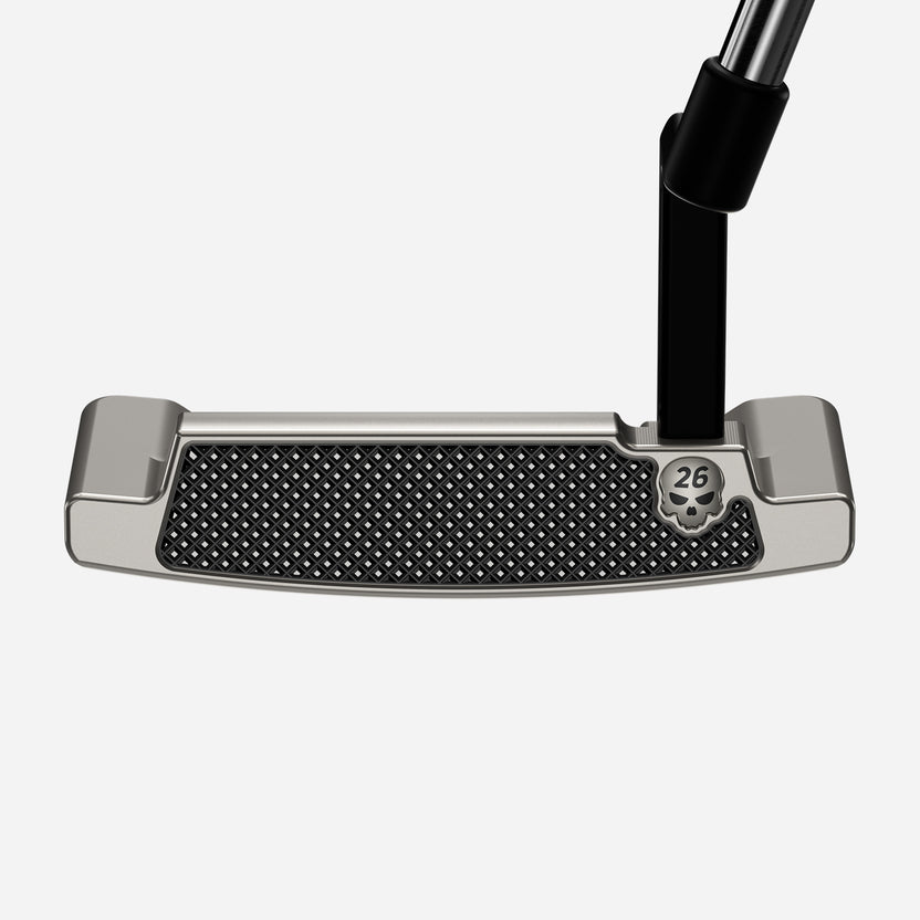 Mustang Putter | Battle Ready II | PXG UK