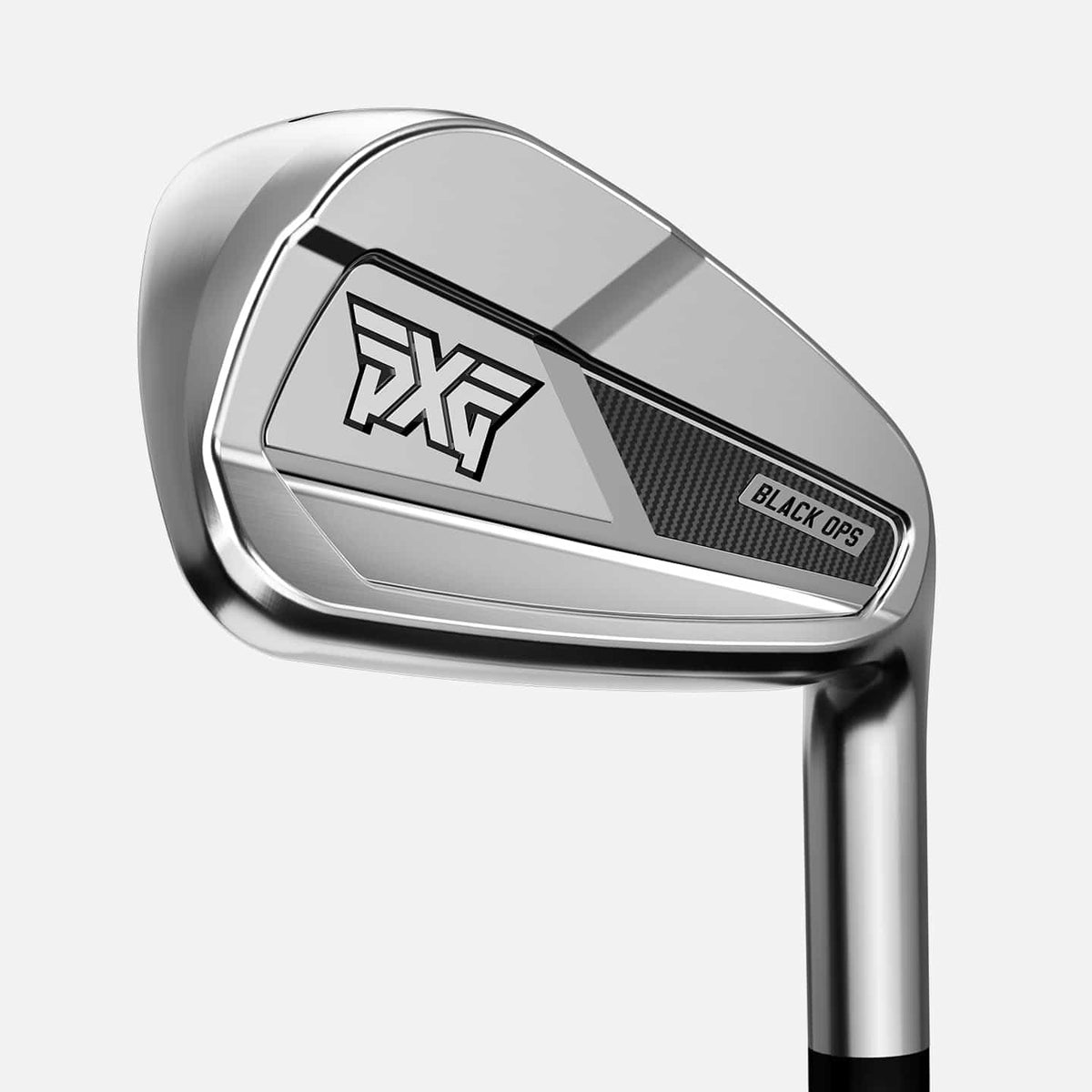 Black Ops Irons | Game Improvement Irons | PXG UK