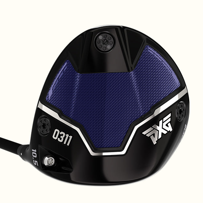 PXG GEN6 Drivers | Custom Fit Golf Drivers | PXG UK