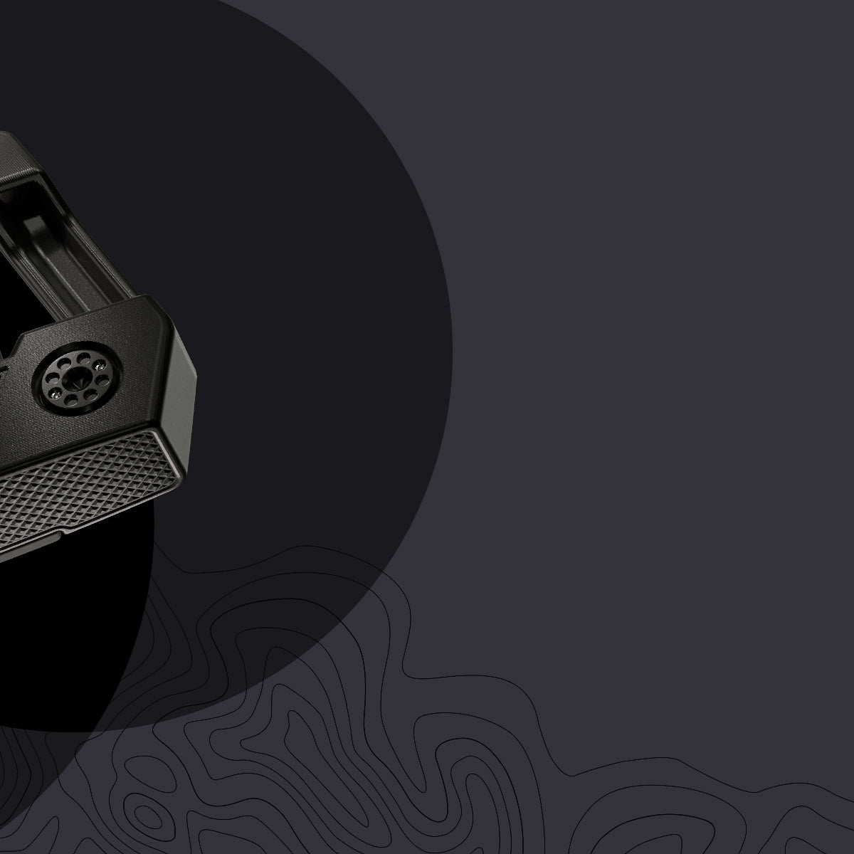 Allan Putter | Zero Torque Balance Technology | PXG UK