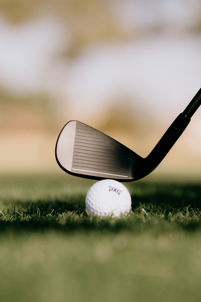 Golf Club Fittings | The Ultimate Fitting Experience - PXG – PXG UK