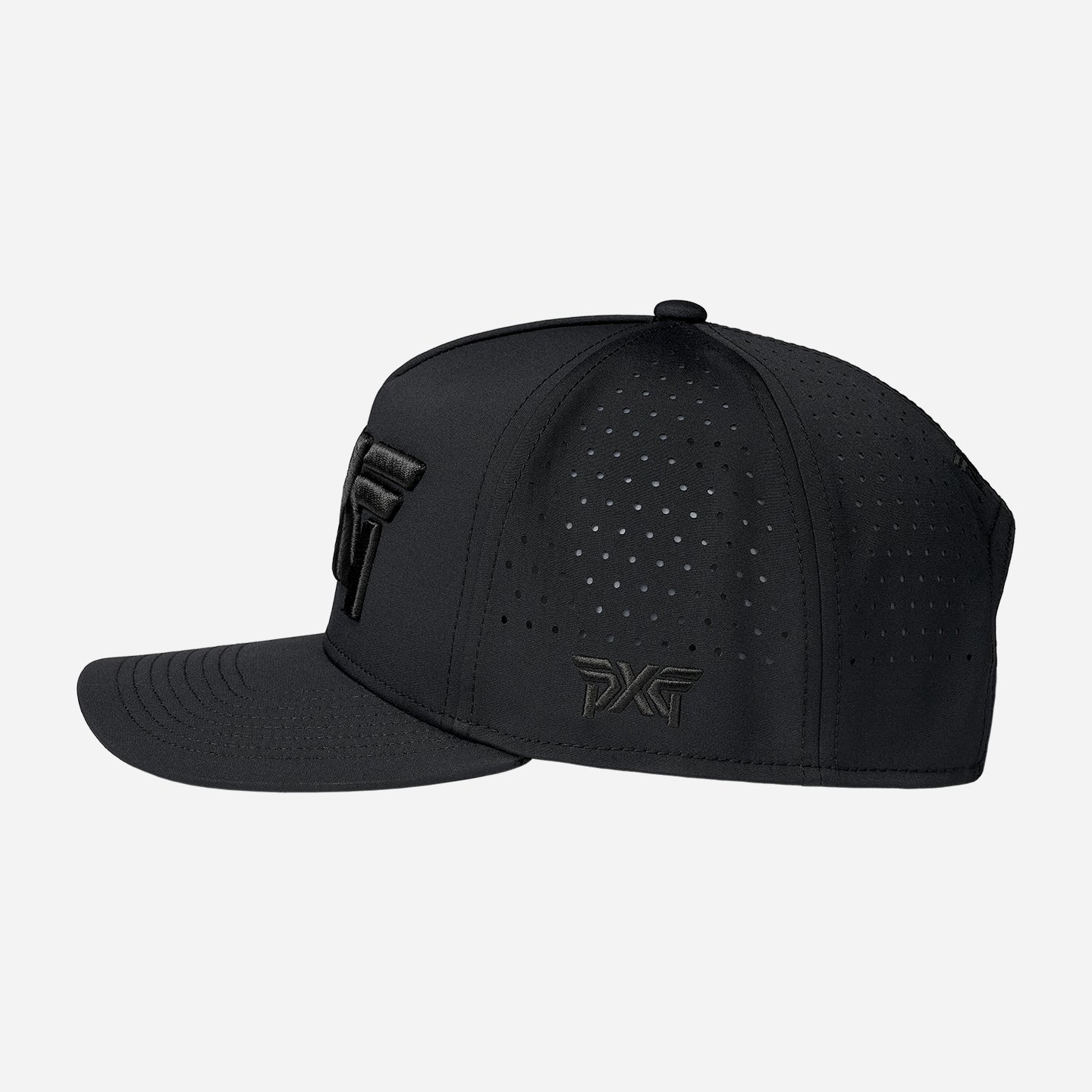 Blackout 5-Panel Hat – PXG UK