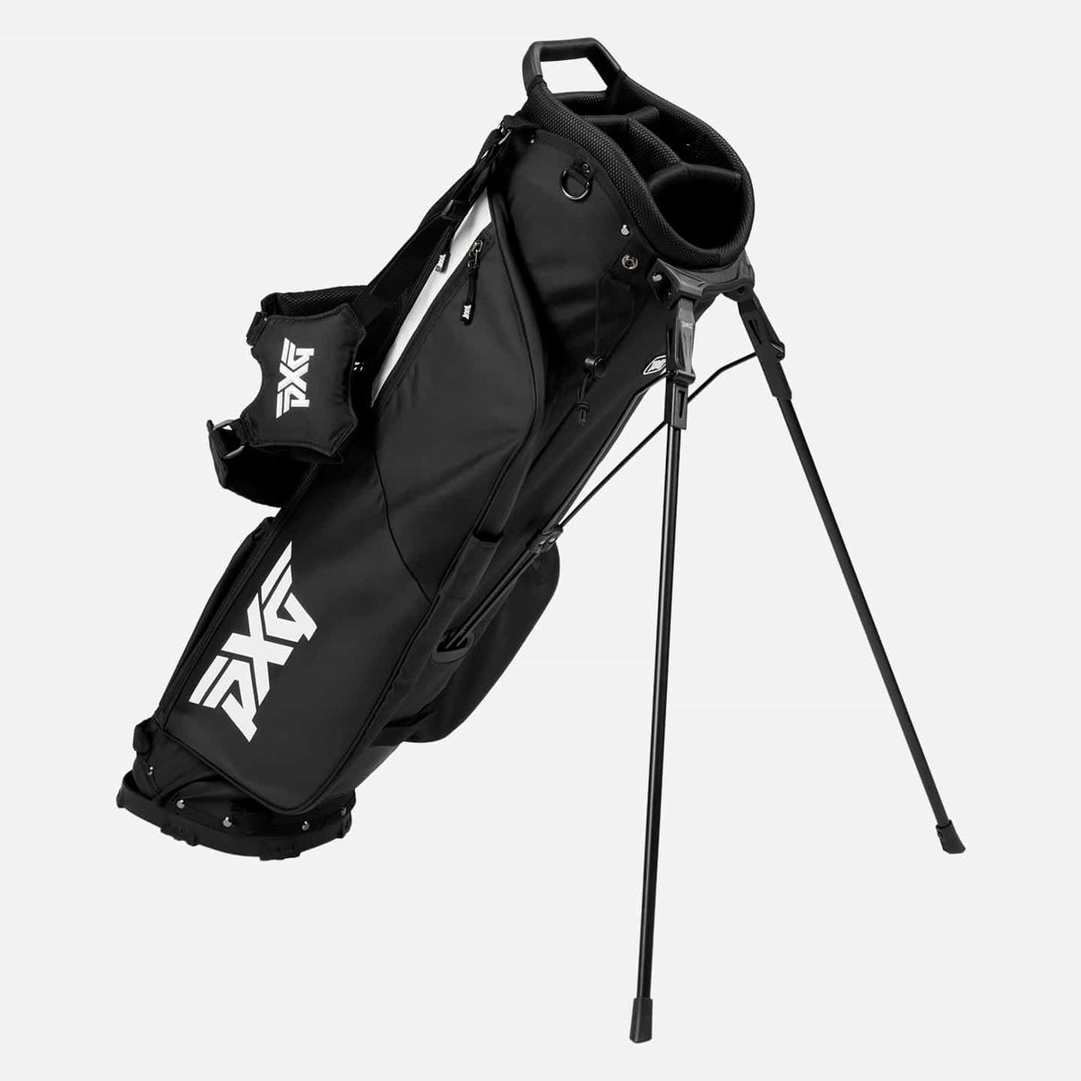 Minimalist Carry Stand Bag – PXG UK
