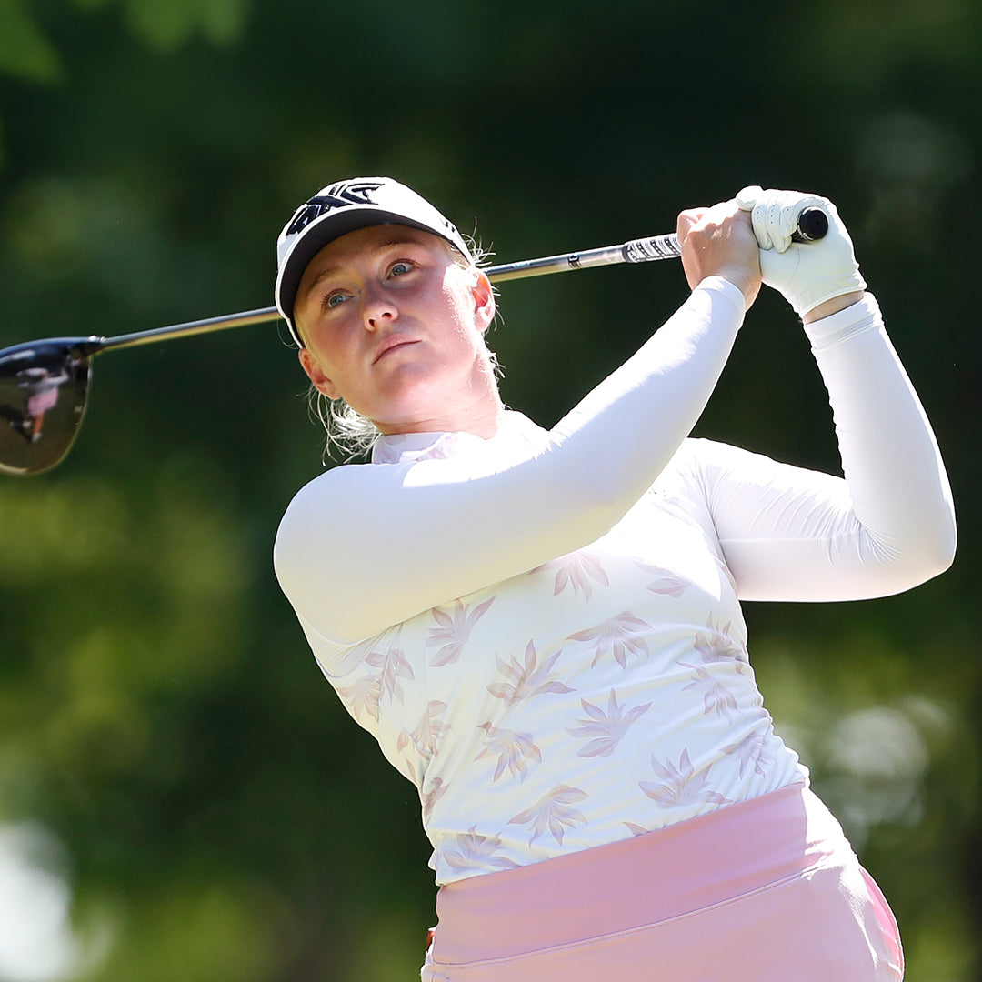 Patrick Cover – PXG UK