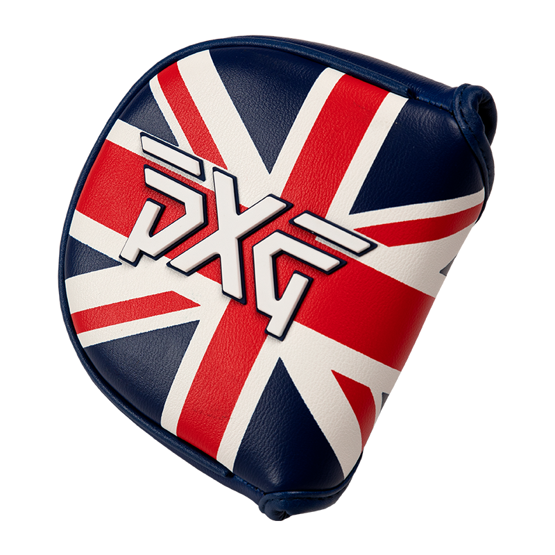 PXG UK Mallet Headcover | PXG UK