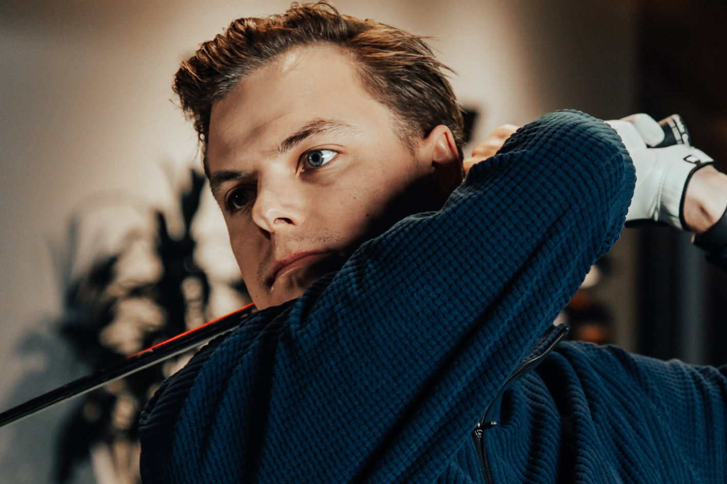 Golf Club Fittings | The Ultimate Fitting Experience - PXG – PXG UK