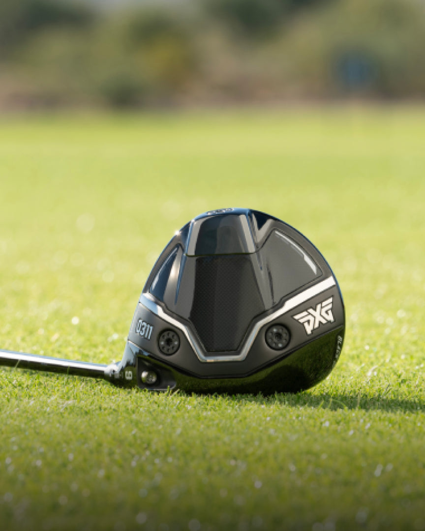 Golf Club Fittings | The Ultimate Fitting Experience - PXG – PXG UK